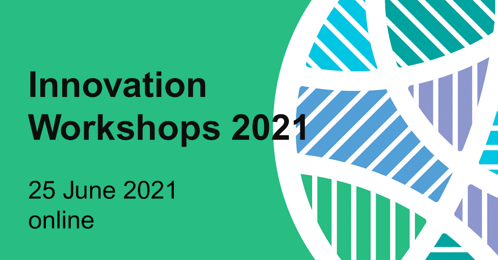 Innovation Workshops 2021