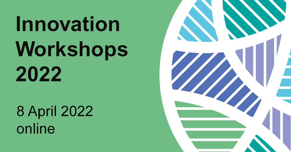Innovation Workshops 2022